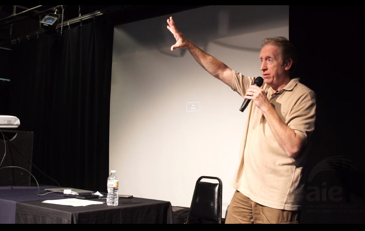 Mike Belzer